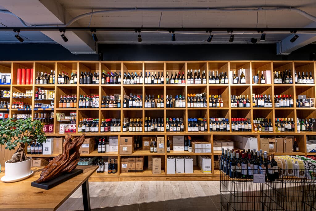 Shop - Kontrada Wines and Fine Foods