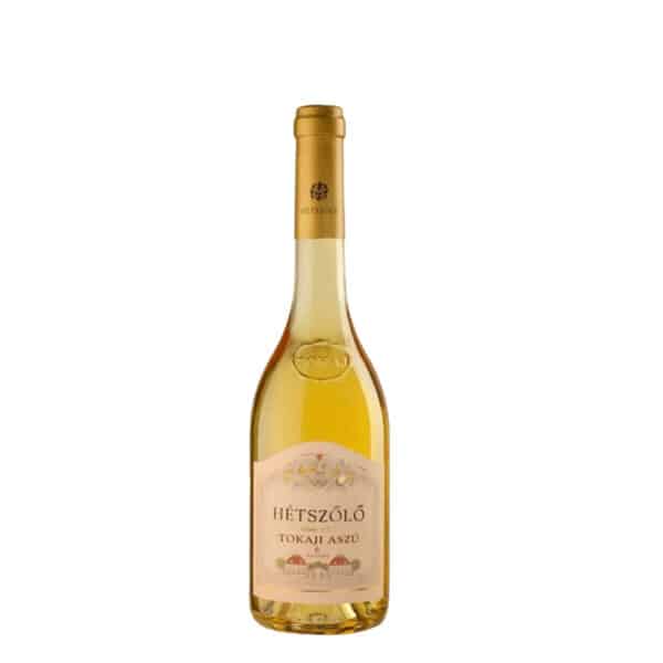Aszú 6 Puttonyos - Kontrada Wines and Fine Foods